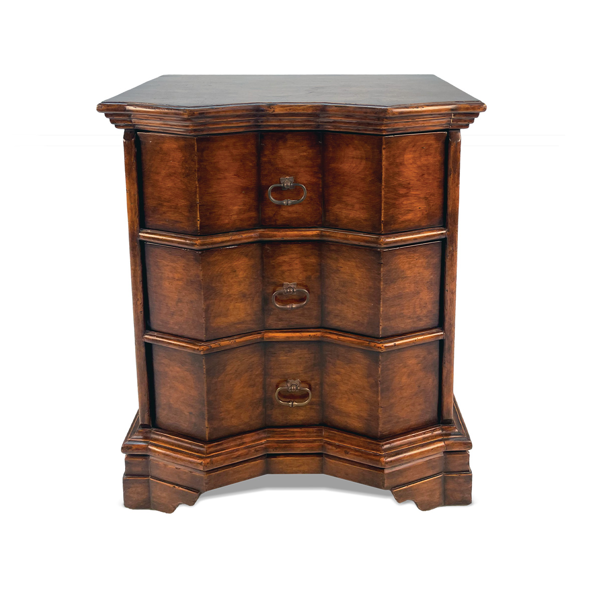 Bianchi Chest - Minton-Spidell