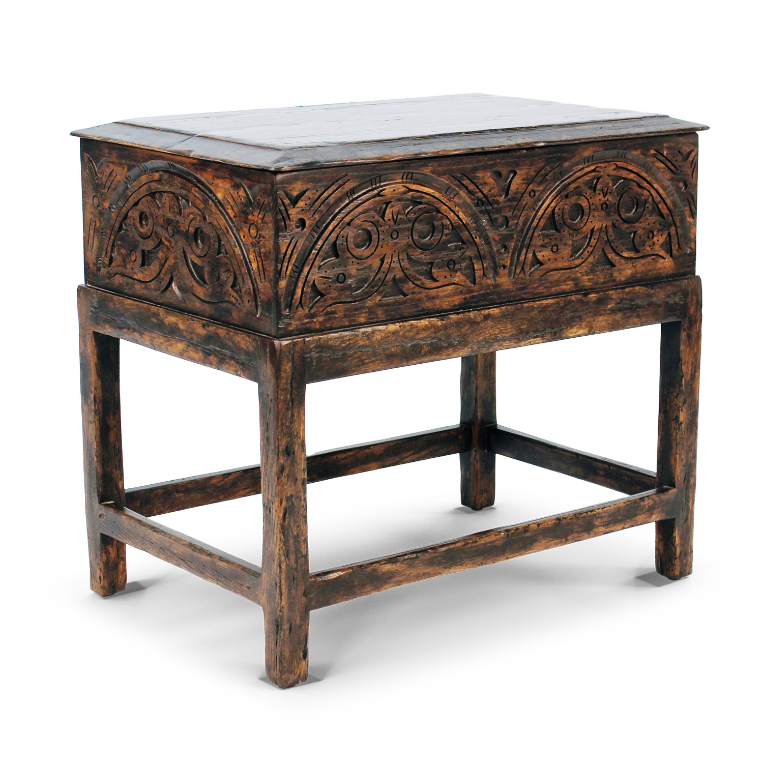 Bible Box - Minton-Spidell