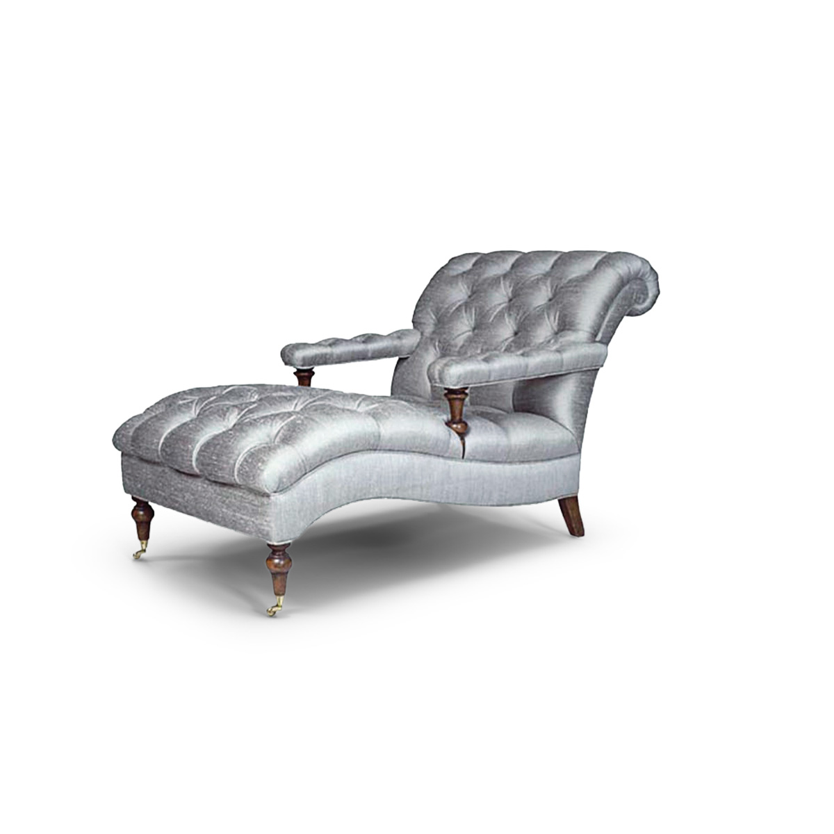 Bolton Chaise - Minton-Spidell