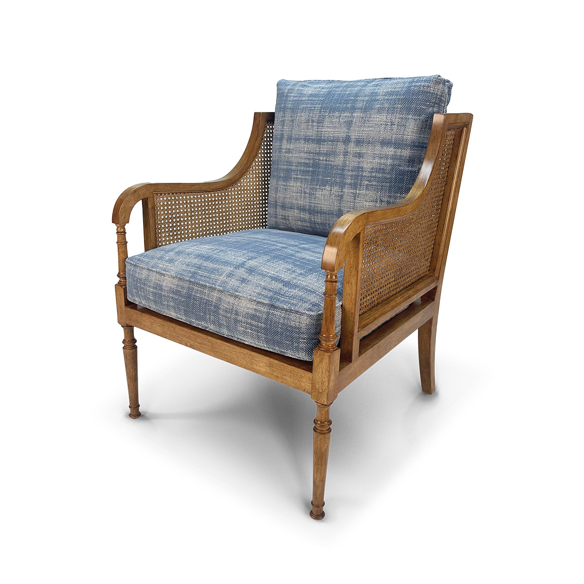 Brighton Chair - Minton-Spidell