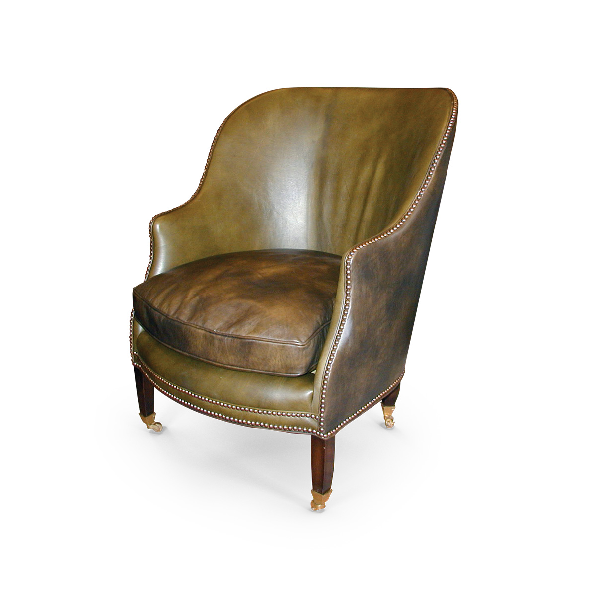 Cambria Chair - Minton-Spidell