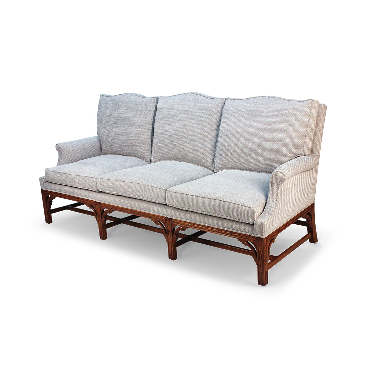 Chippendale Sofa - Minton-Spidell