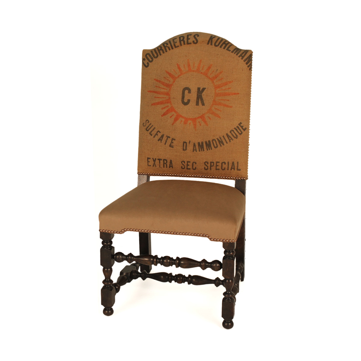 Country Dining Side Chair - Minton-Spidell