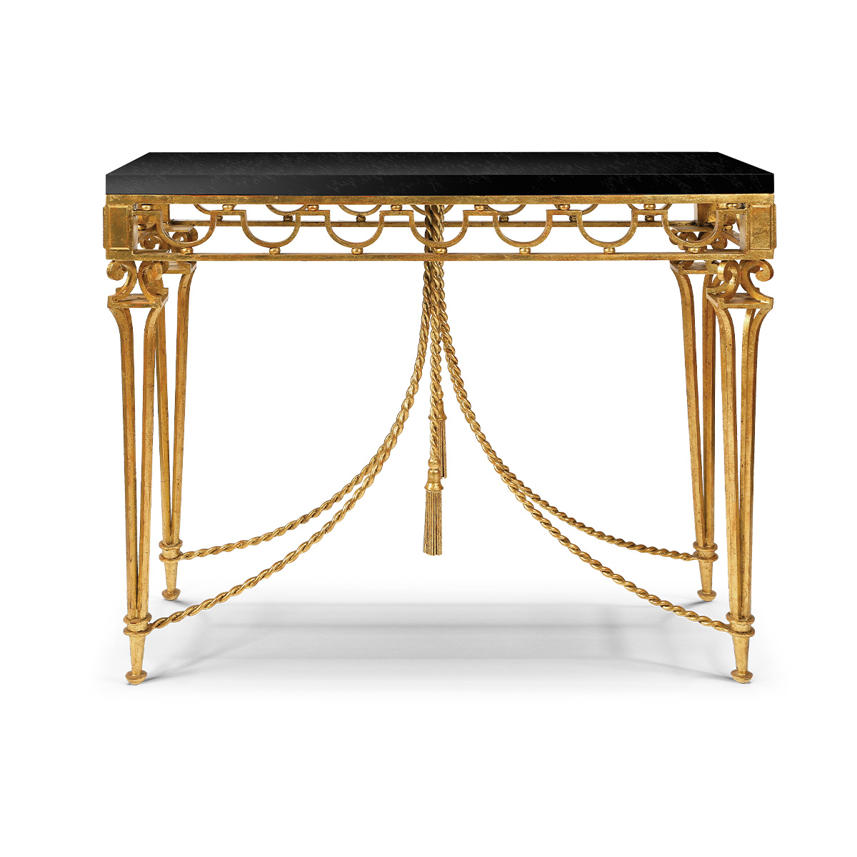 Crillon Console - Minton-Spidell