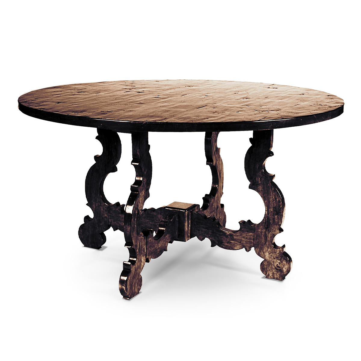 Estrella Table - Minton-Spidell
