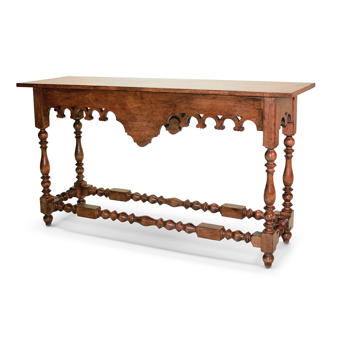 Evora Console - Minton-Spidell