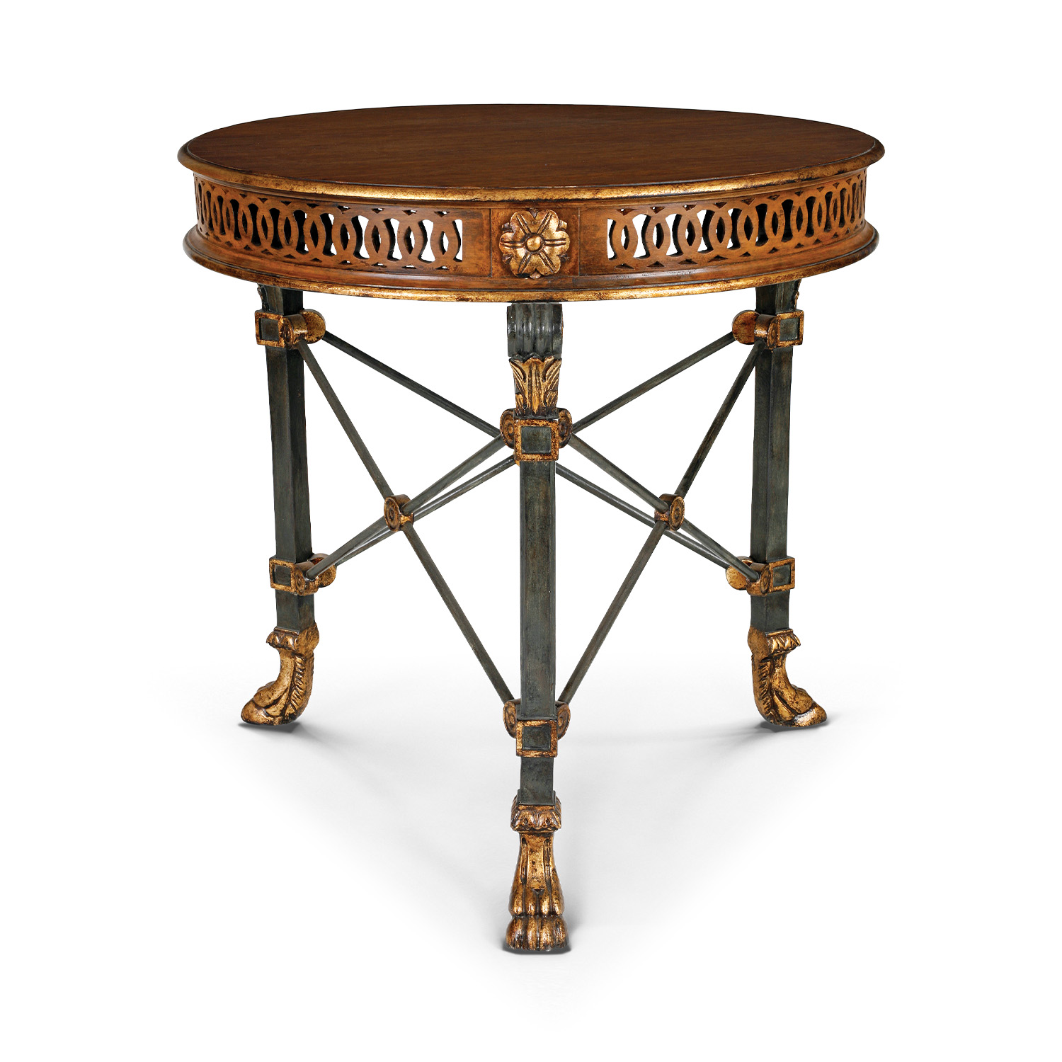 Gueridon Table - Minton-Spidell