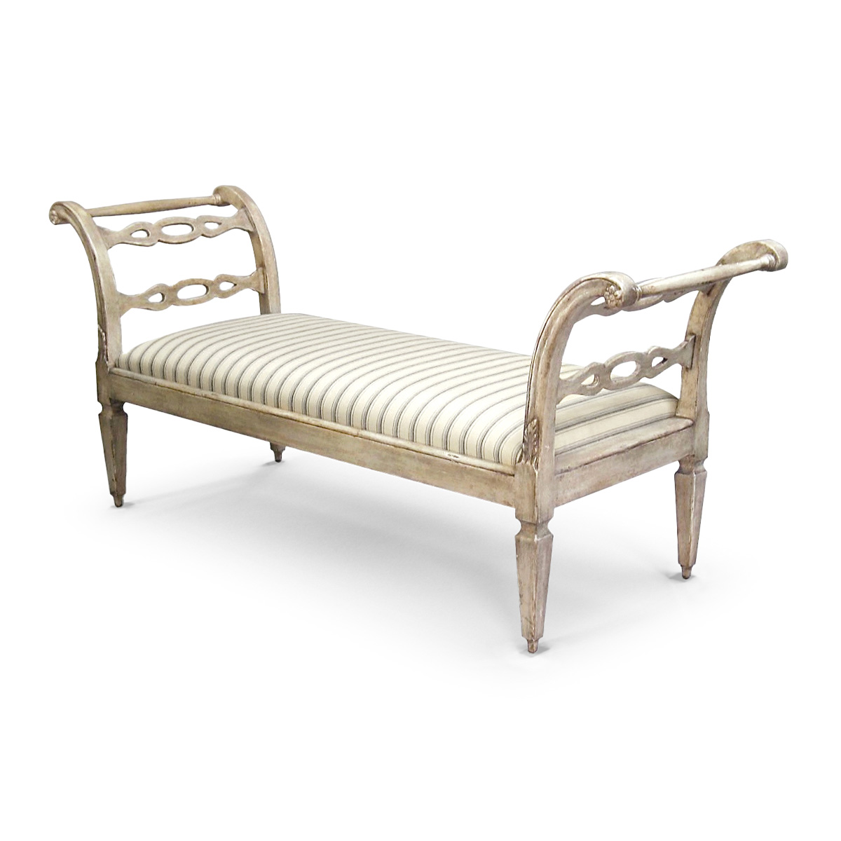 Italian Bench - Minton-Spidell