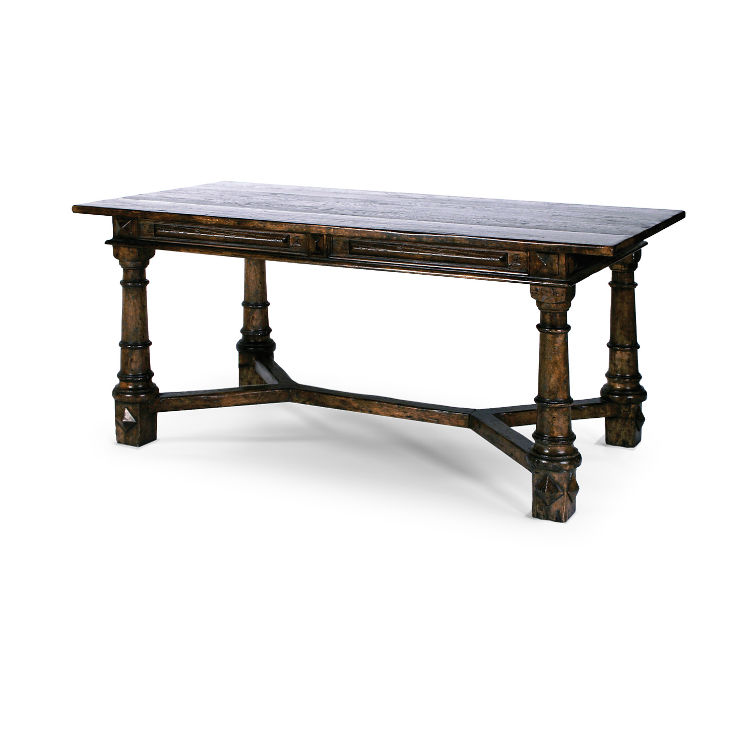 Malvern Table - Minton-Spidell