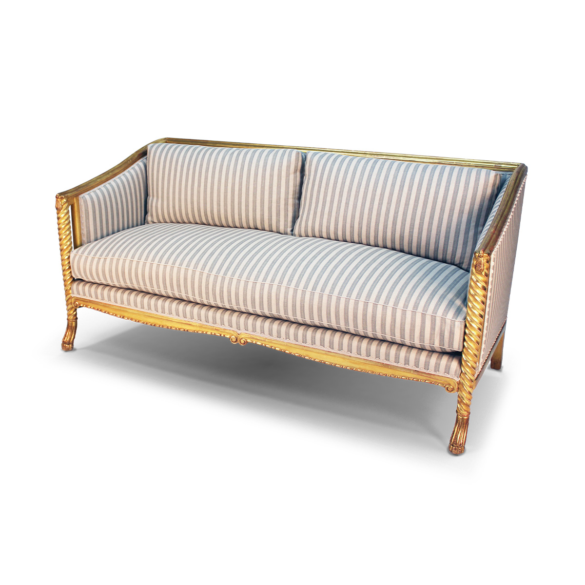 Medici Sofa - Minton-Spidell