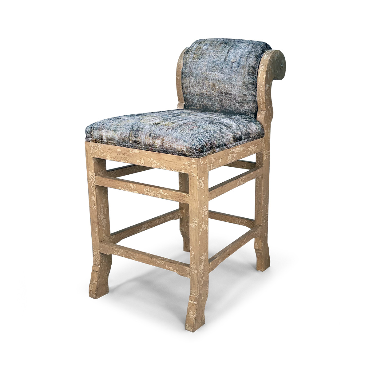 Monterey Bar Stool - Minton-Spidell