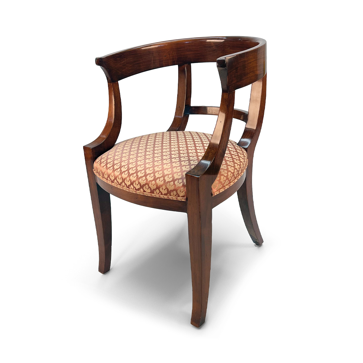 Nina Chair - Minton-Spidell