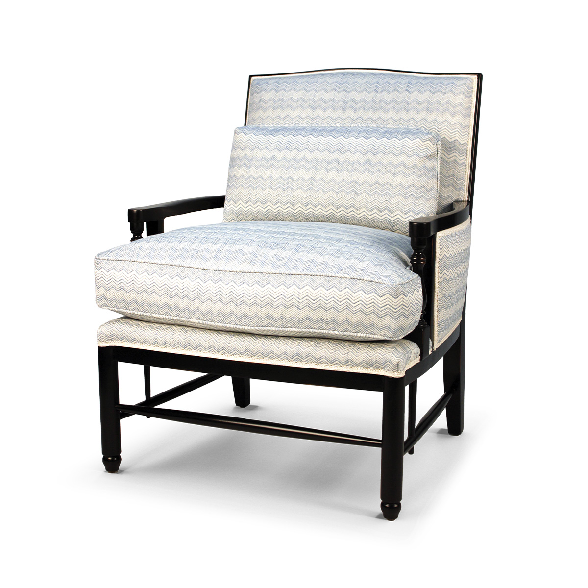 Normandie Chair - Large - Minton-Spidell