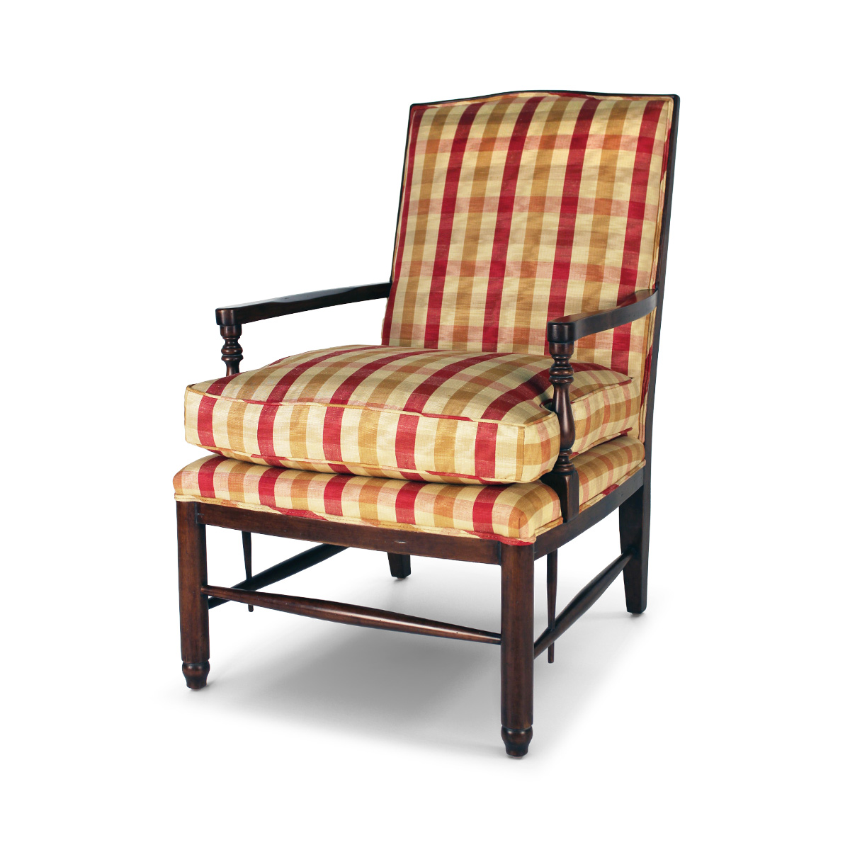 Normandie Chair - Small - Minton-Spidell