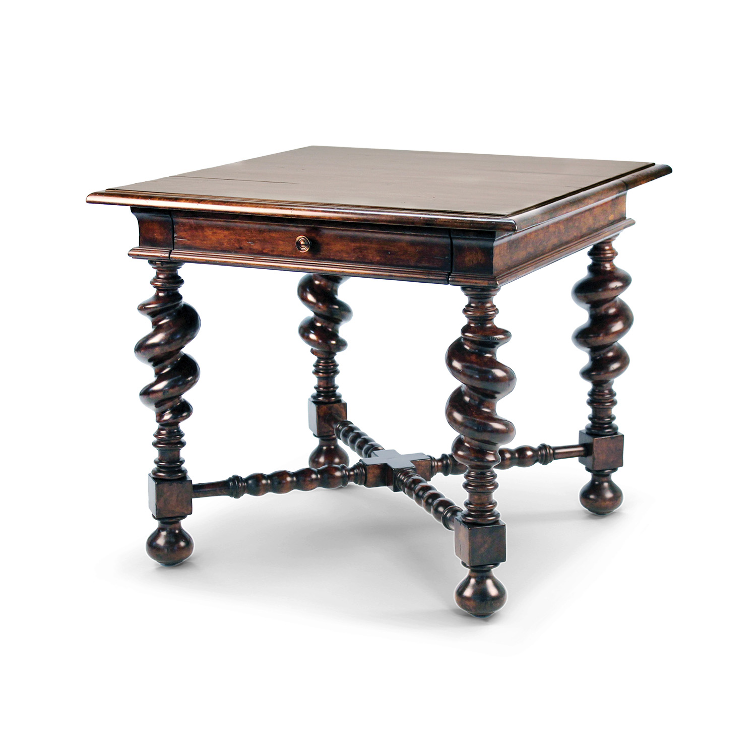 Phillip II Side Table - Minton-Spidell