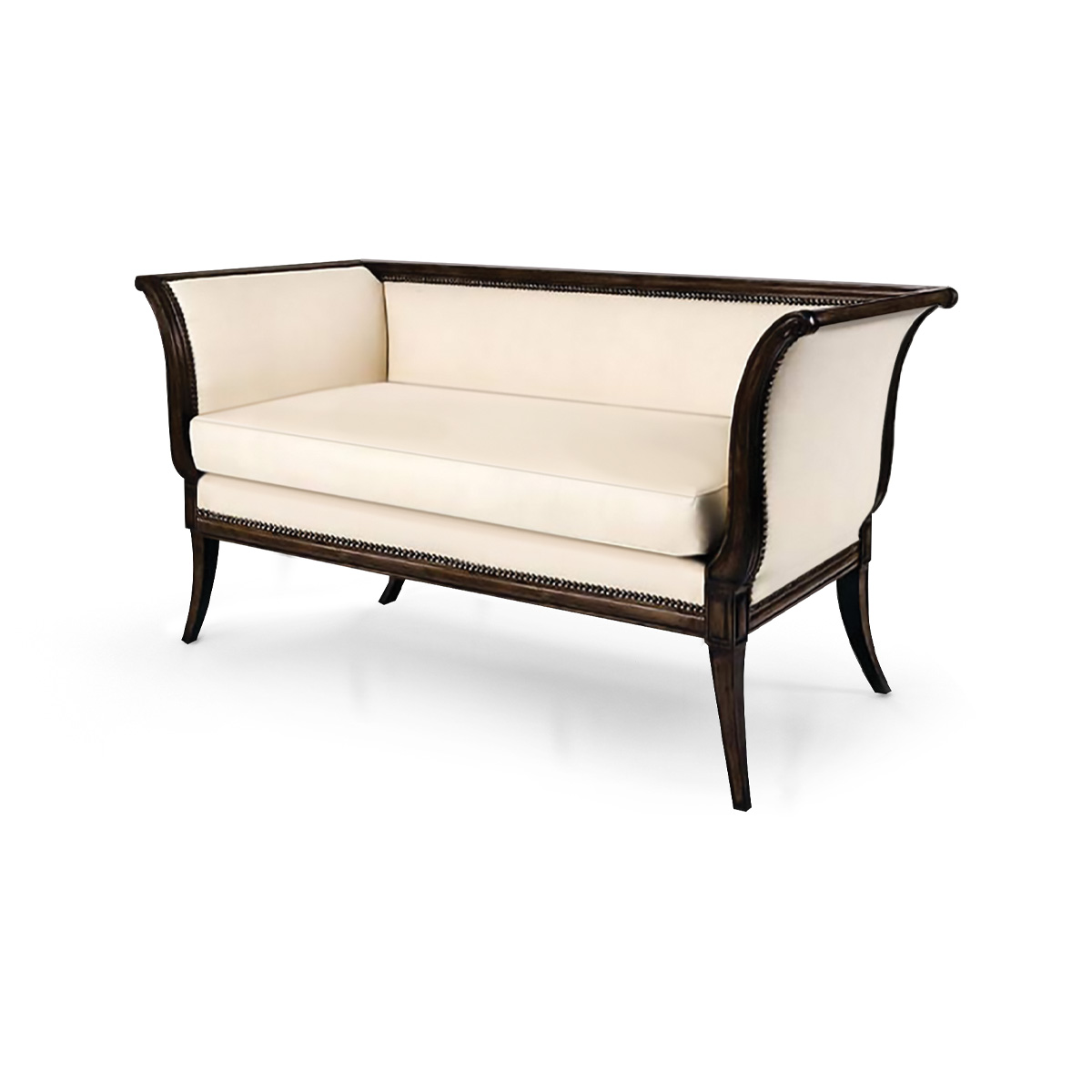 Piedmont Settee - Minton-Spidell