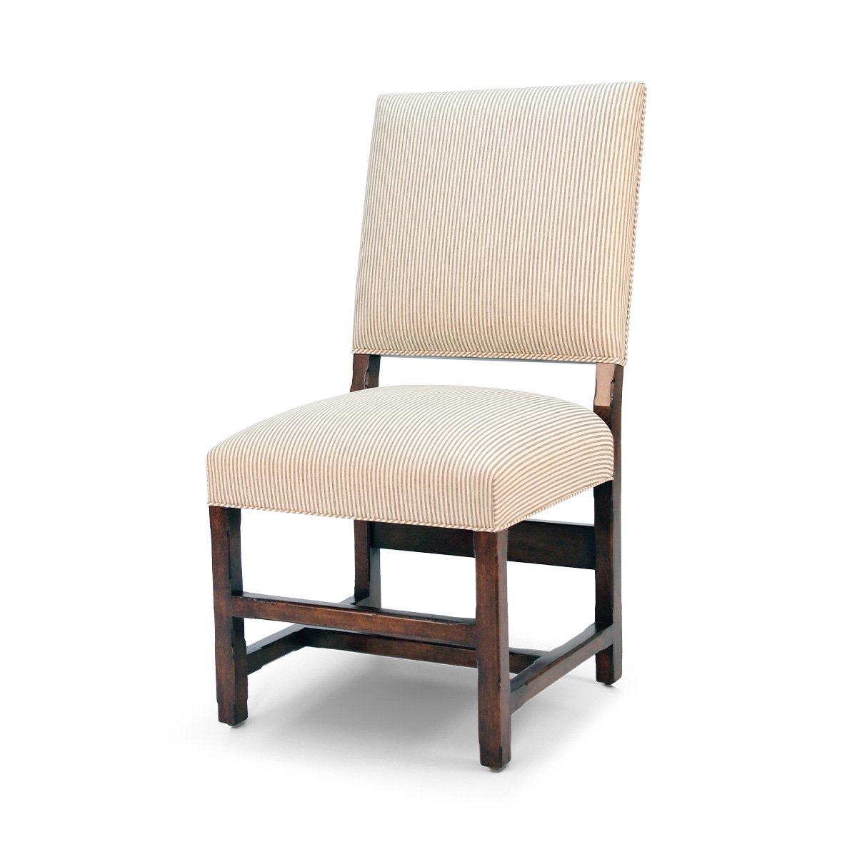Rouleau Dining Side Chair - Minton-Spidell