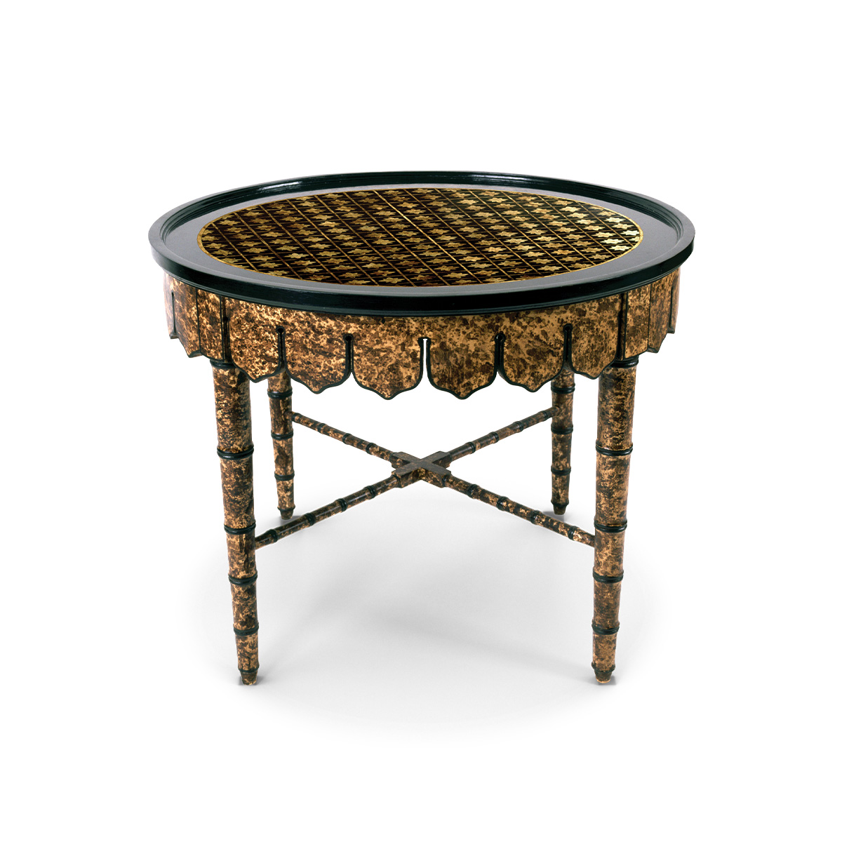 Southwick Table - Minton-Spidell
