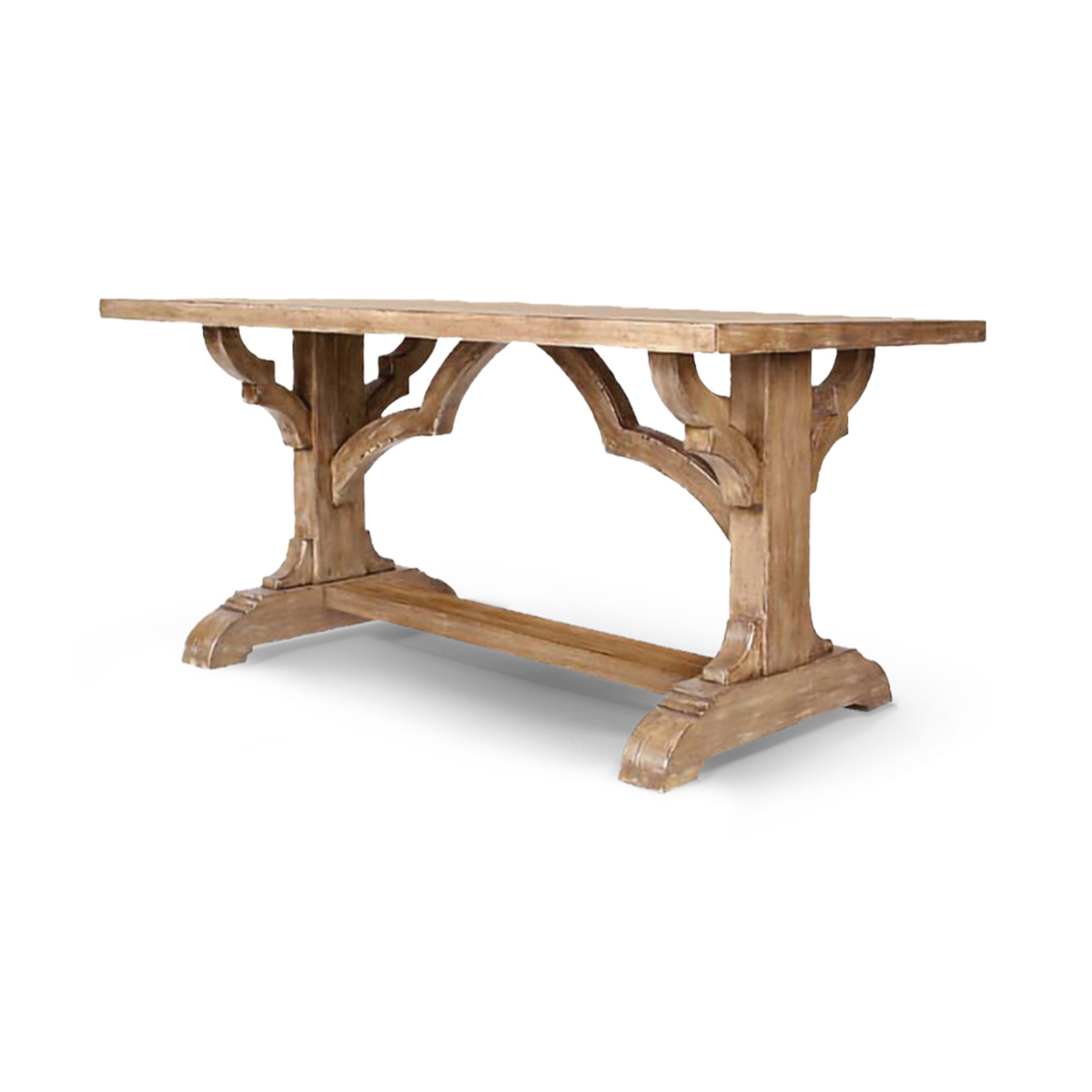 Trestle Table - Minton-Spidell