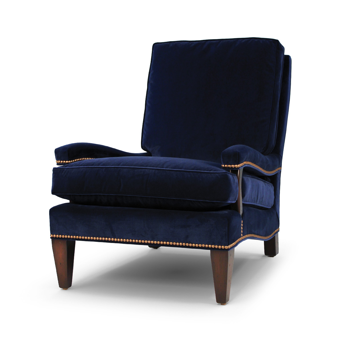 Tucker Chair - Minton-Spidell