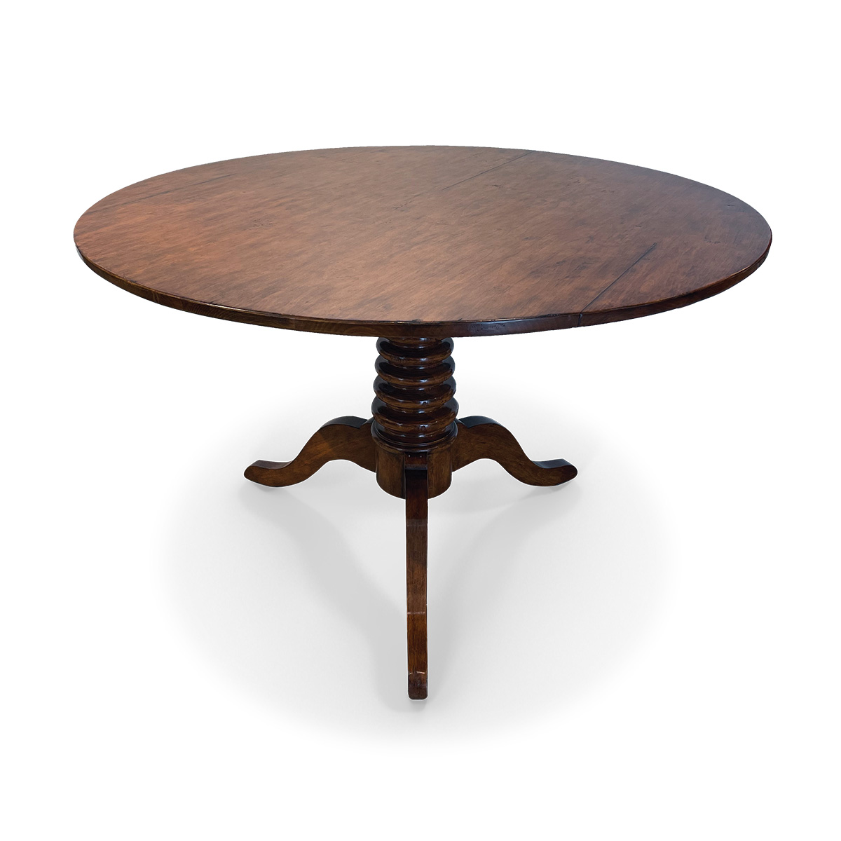 Wine Press Table - Minton-Spidell